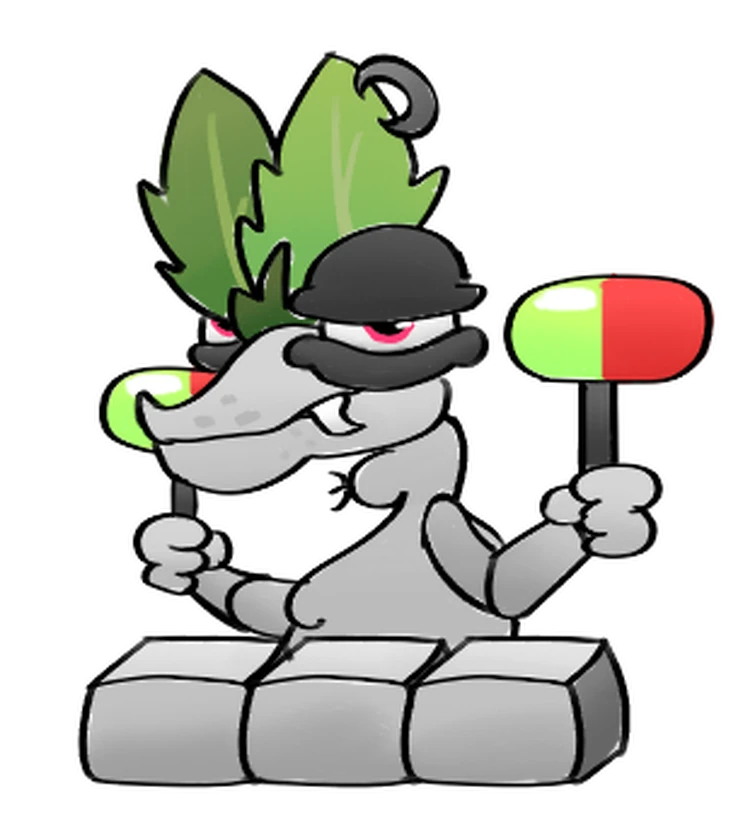 A few Gormals | Fandom