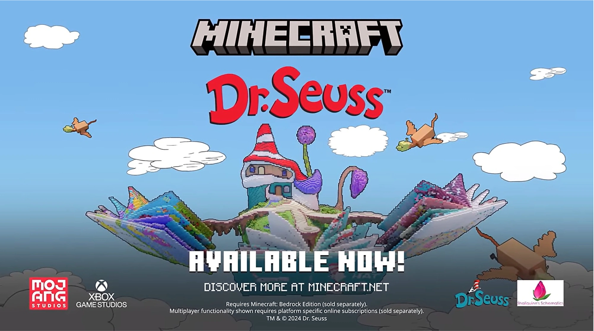 When I saw this I laughed and laughed. Before the returning lineup we ...