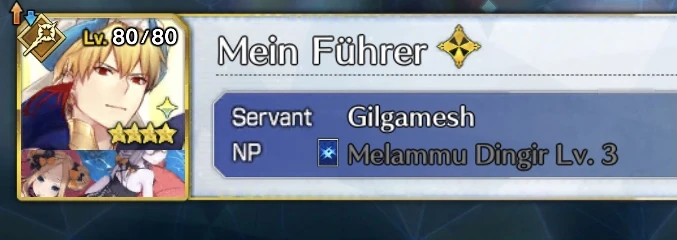 Weirdest master names | Fandom