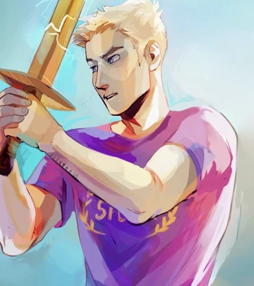 Discuss Everything About Riordan Wiki | Fandom