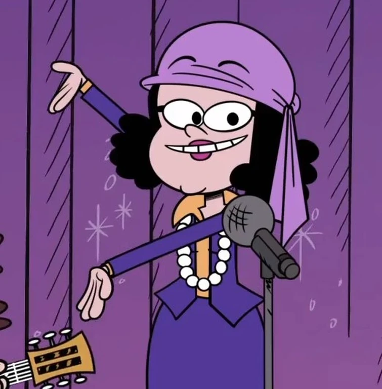 My Take on The Loud House Good to Evil Remake Part 2 | Fandom