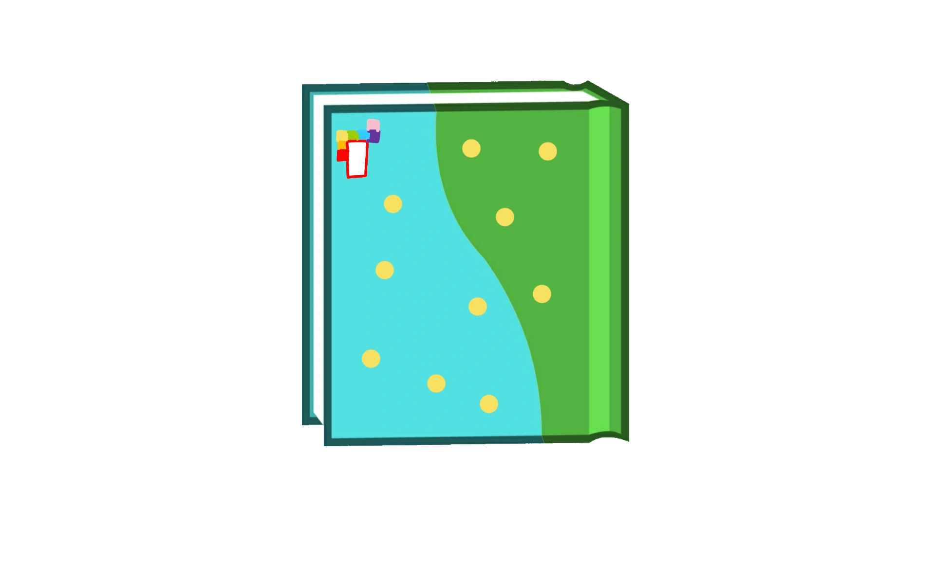 Nicholbook redesign asset | Fandom
