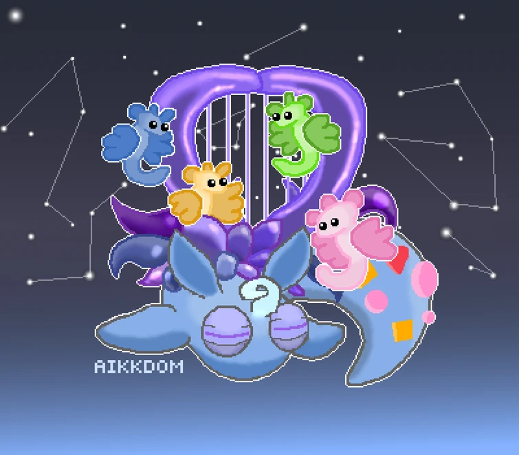 Cherubble, my love | Fandom