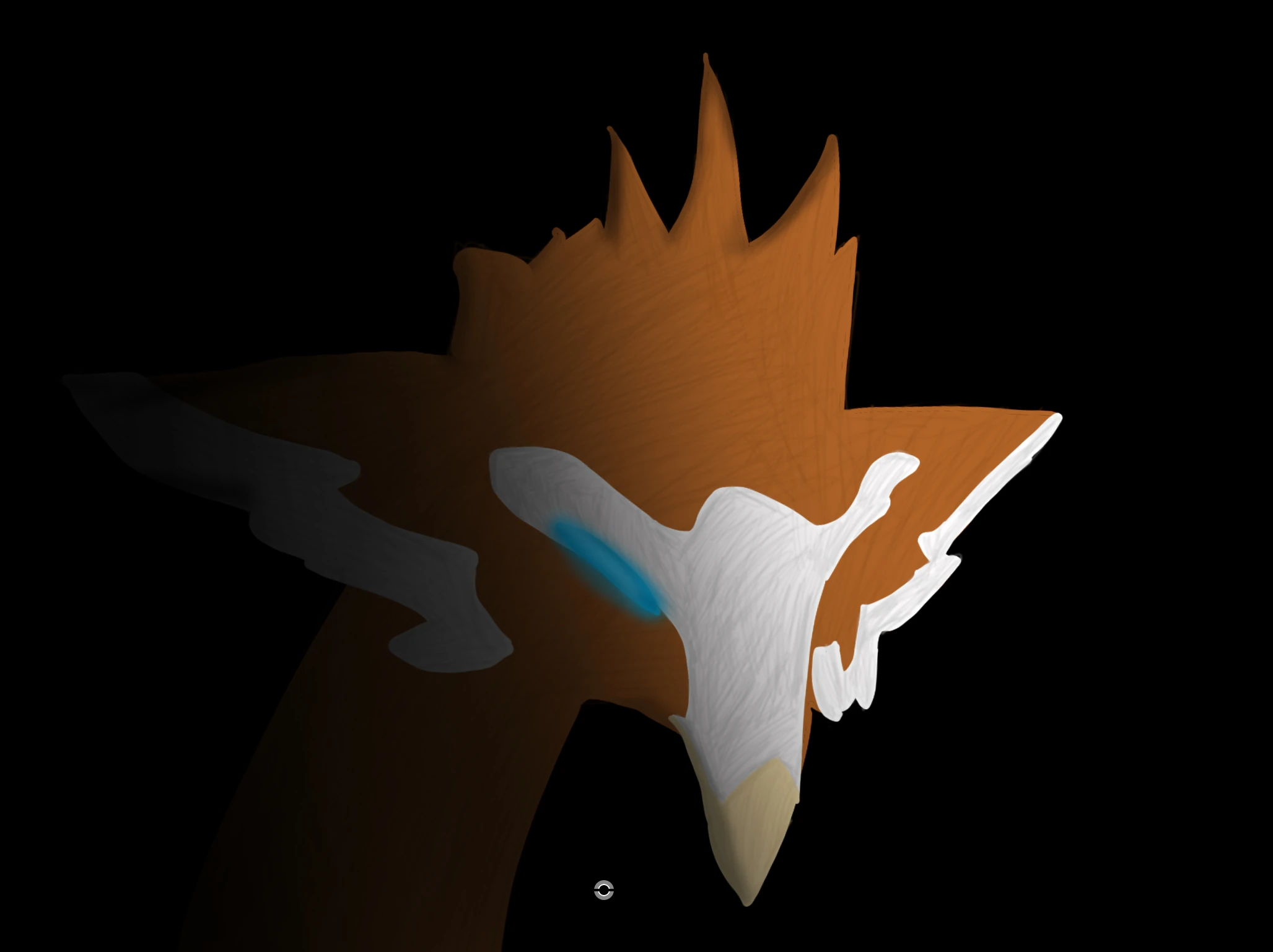 Drawing of my hala | Fandom