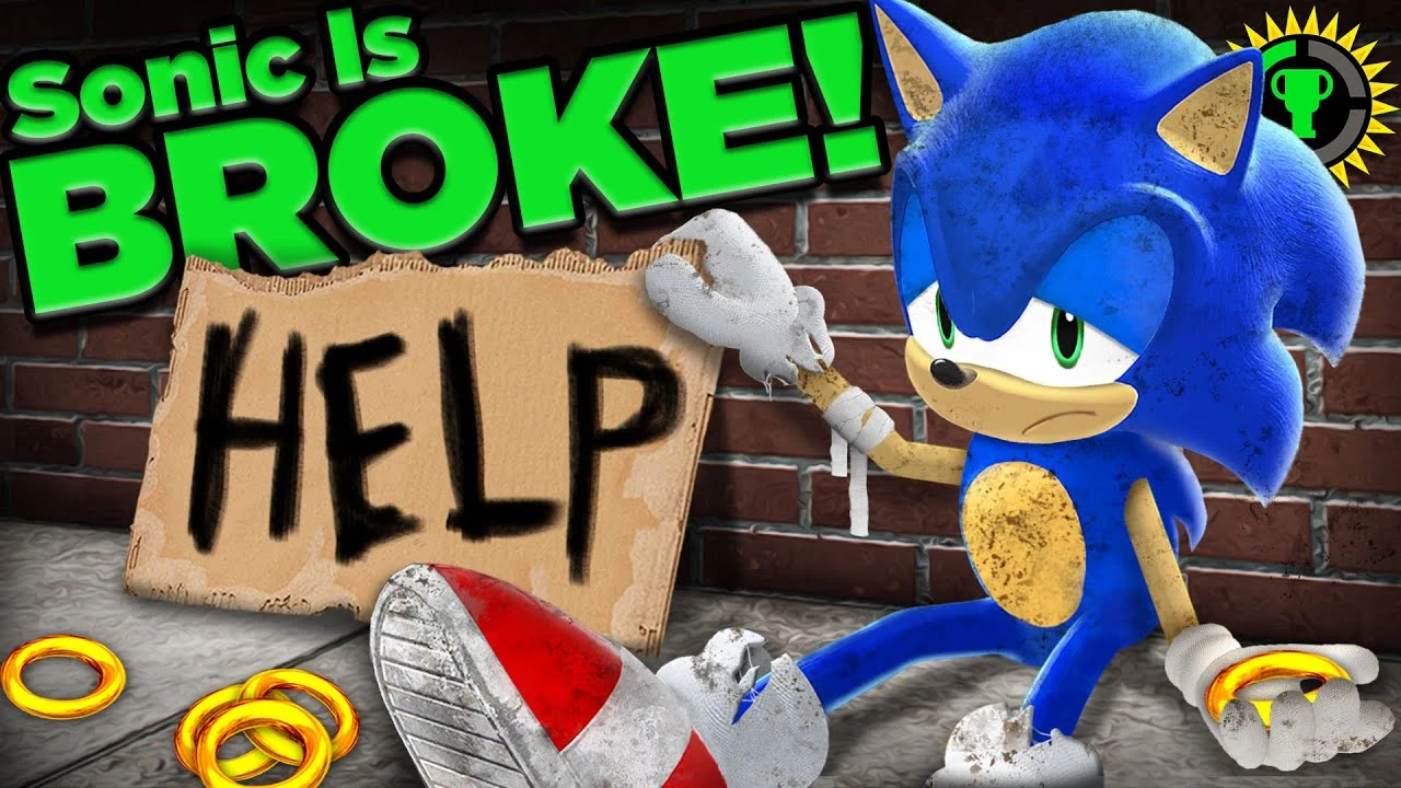 God dammit, MatPat! | Fandom