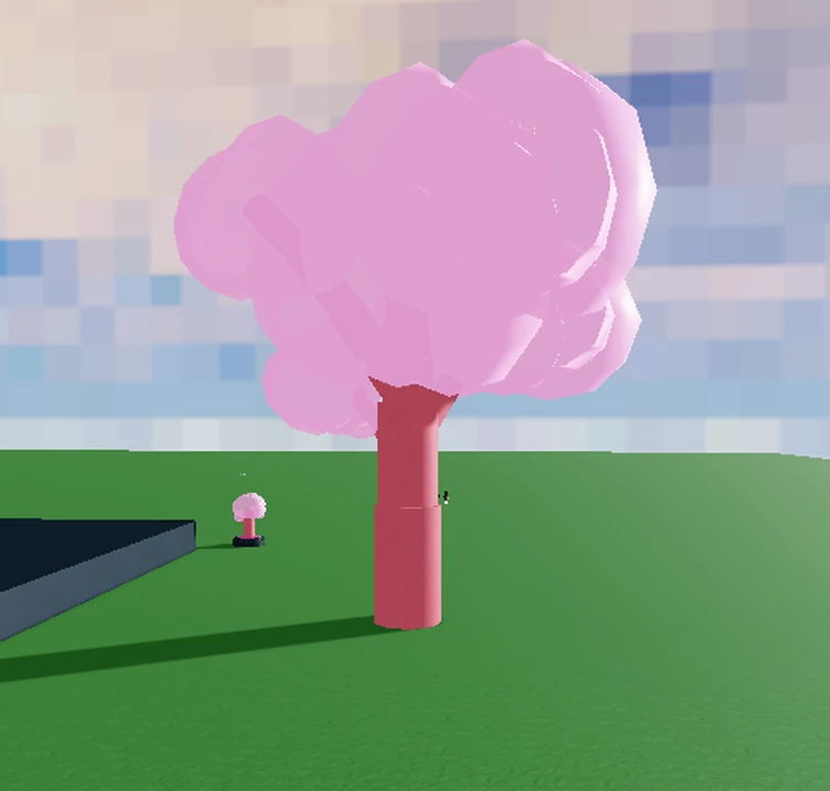 Hey guys look at this cool tree i made | Fandom