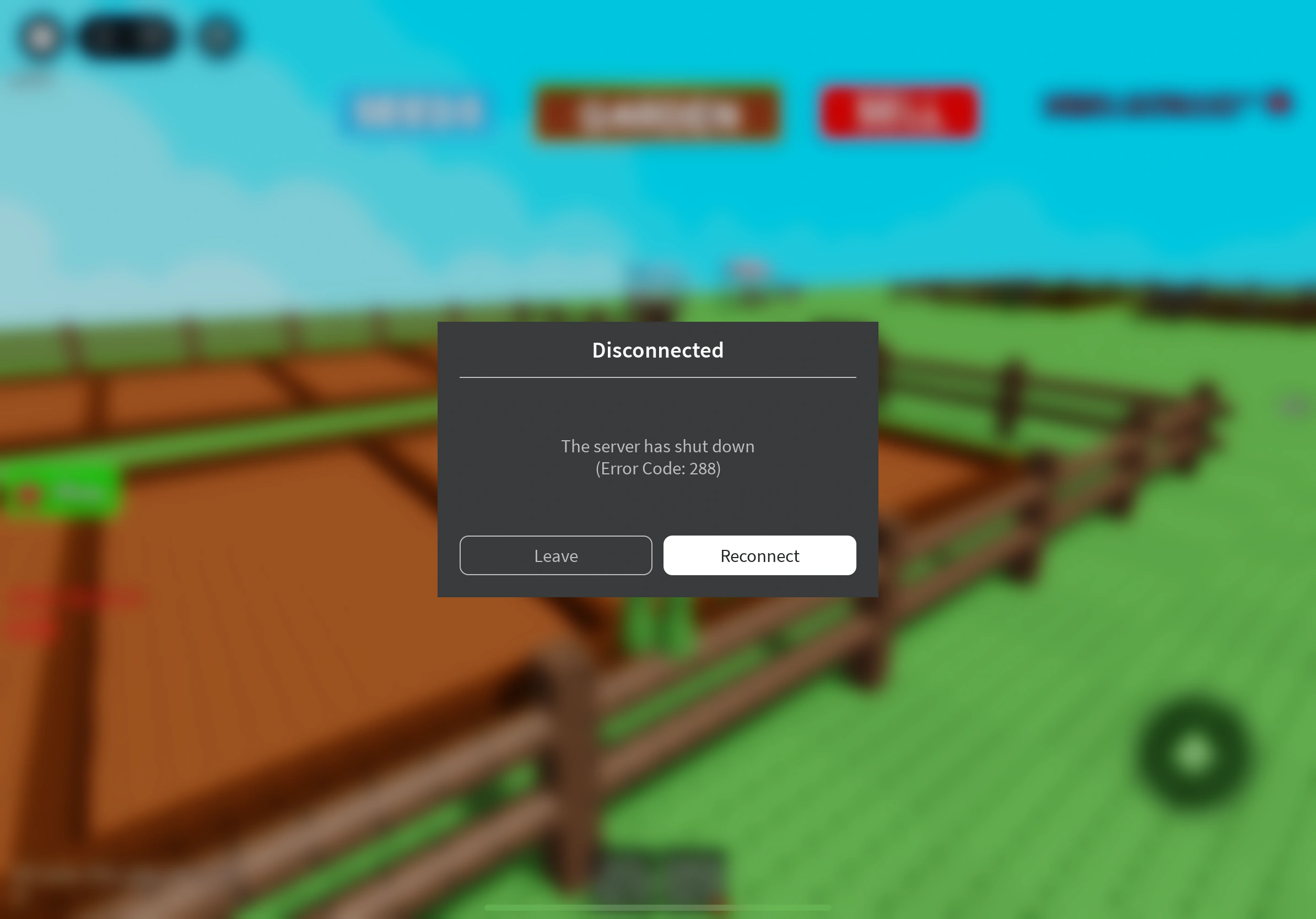 Error code 503: WE ARE COOKED | Fandom