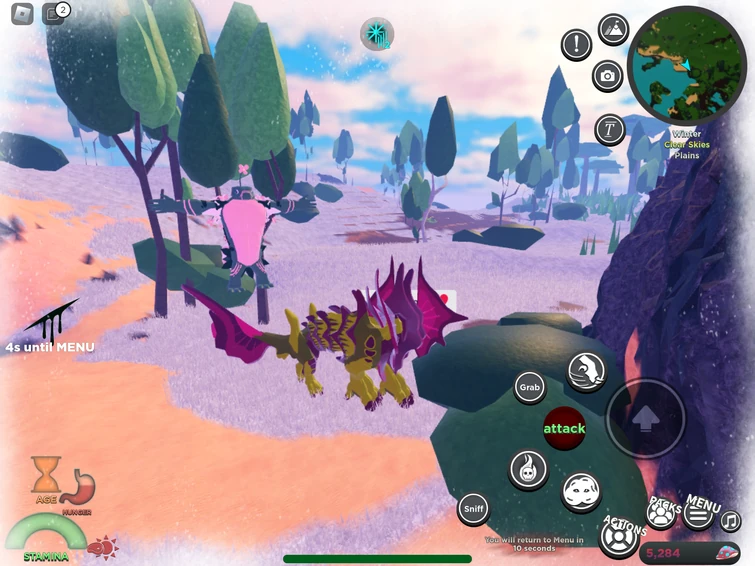 Buff eulopii ( bro was playing cos on a microwave ) | Fandom