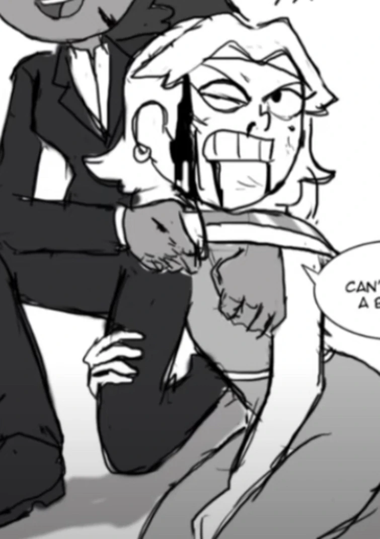 So question | Fandom