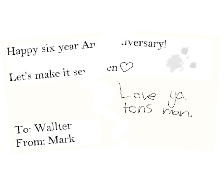 npc valentines day cards! | Fandom