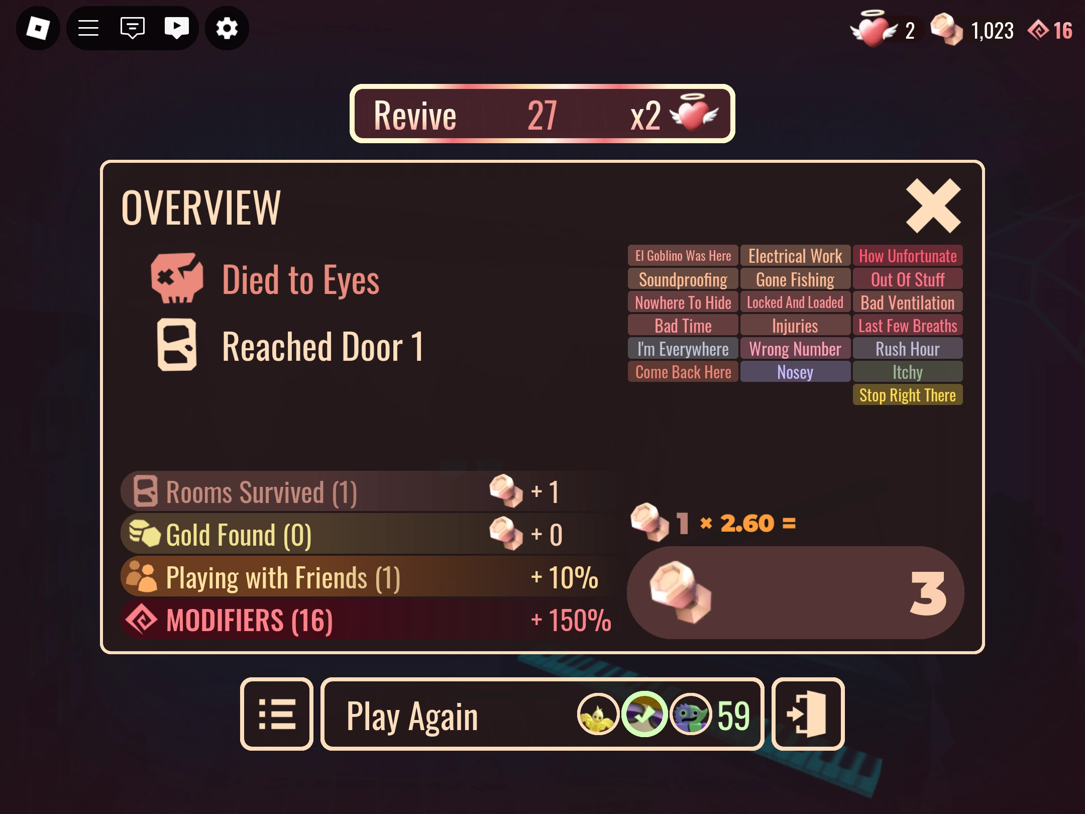 halt + eyes on door 1 😳 | Fandom