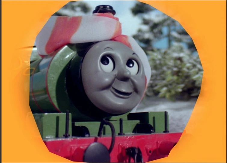 Discuss Everything About Thomas the Tank Engine Wiki | Fandom