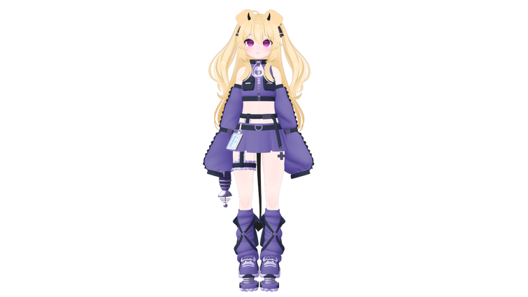 Discuss Everything About Virtual YouTuber Wiki | Fandom