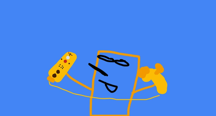 Spongebob WII Controllers | Fandom