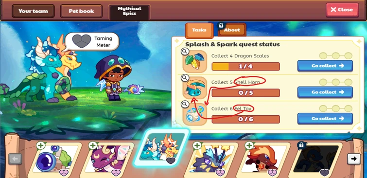 Discuss Everything About Prodigy Game Wiki | Fandom