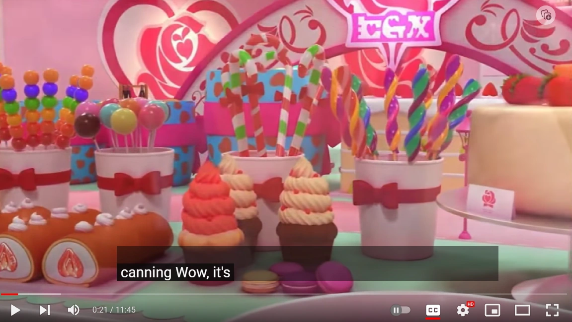 s4 ep1 w/ captions | Fandom