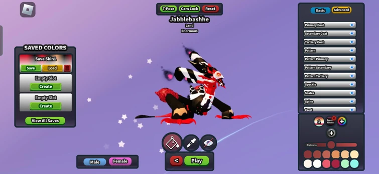 Discuss Everything About Creatures of Sonaria Wiki | Fandom