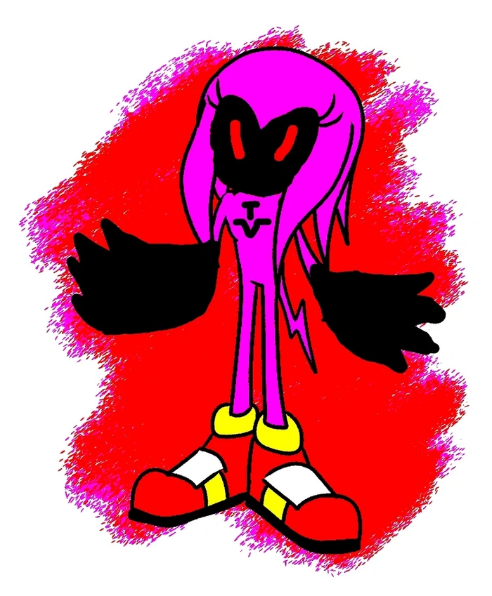 Well, i'm bored and never did one of those before so why not | Fandom