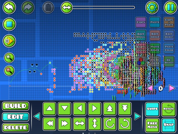 Recent Level Revamp | Fandom