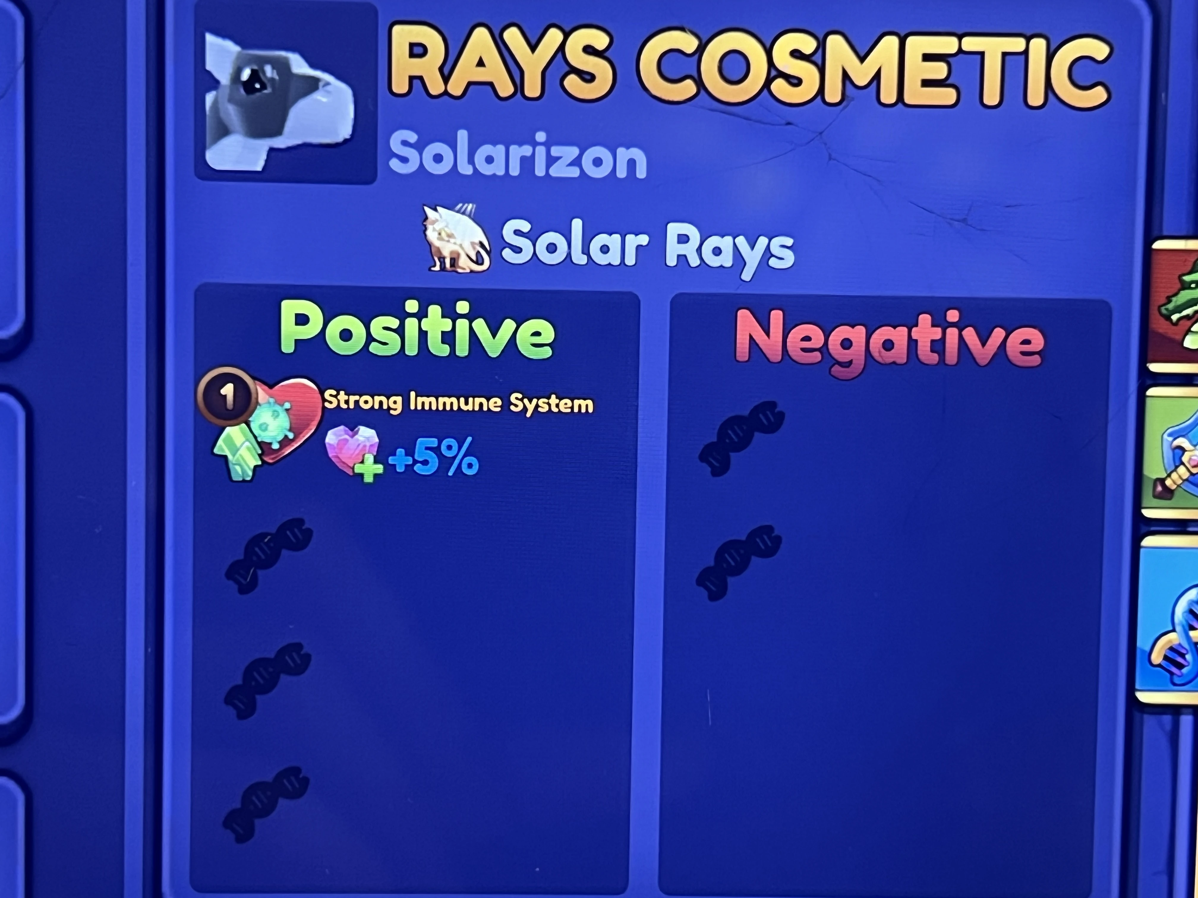 T/s Solar rays solarizon! | Fandom