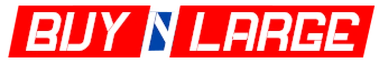 Next Gen Buy-N-Large Logo | Fandom
