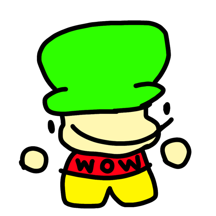 Meet Wowbi! | Fandom