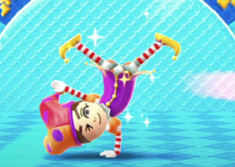 Sophia has 4 moods | Fandom