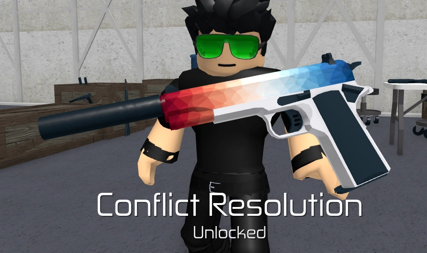 "The 1080p gun" | Fandom