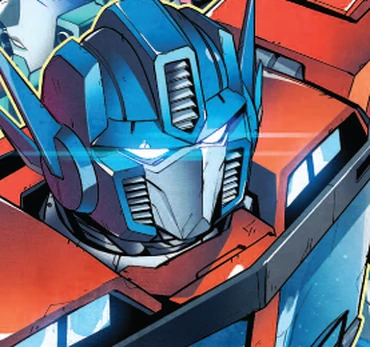 Optimus Prime vs Princess Celestia (Transformers vs MLP) "The Magic of ...
