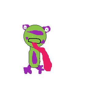 Fanmade Kwami. | Fandom