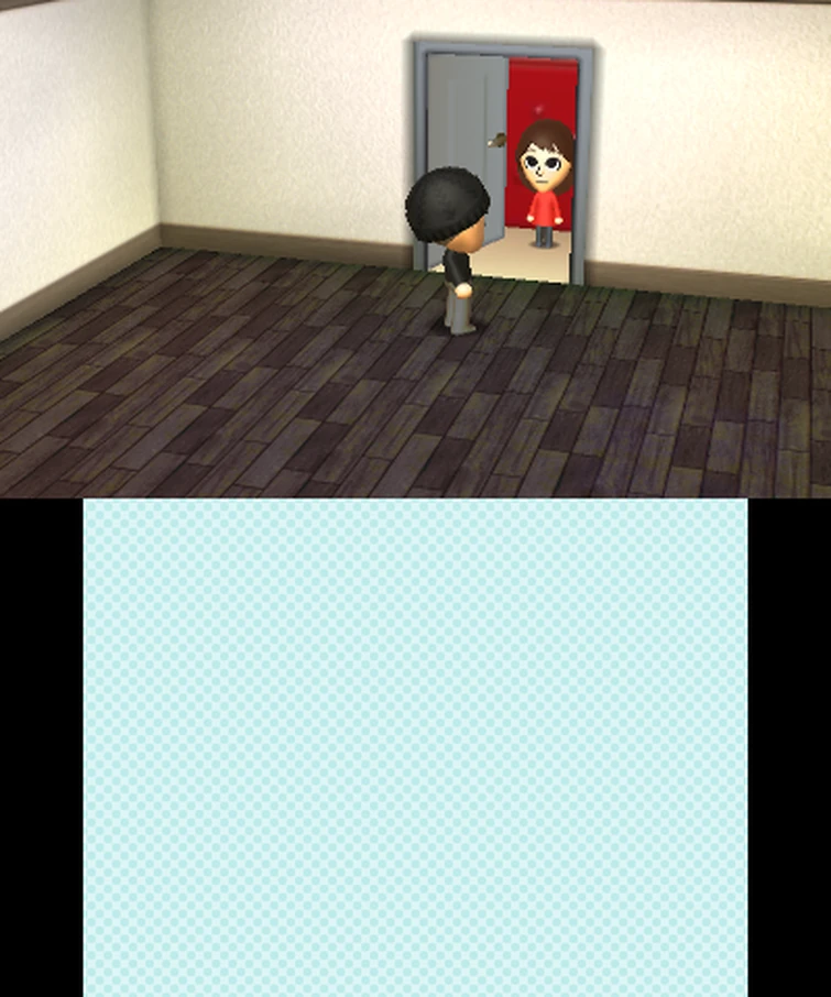 JB Wiki Tomodachi Life #2 | Fandom