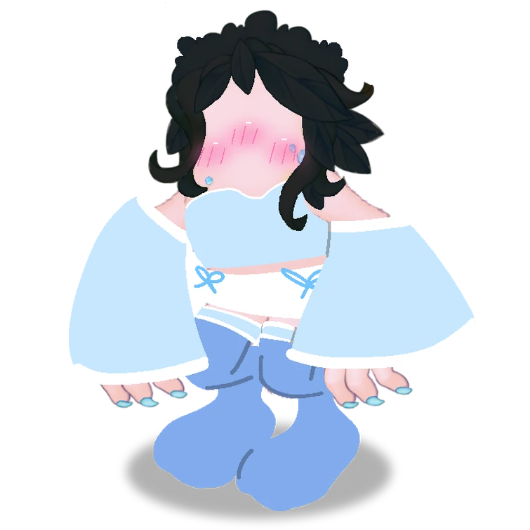 Maggpi as Qaluo | Fandom