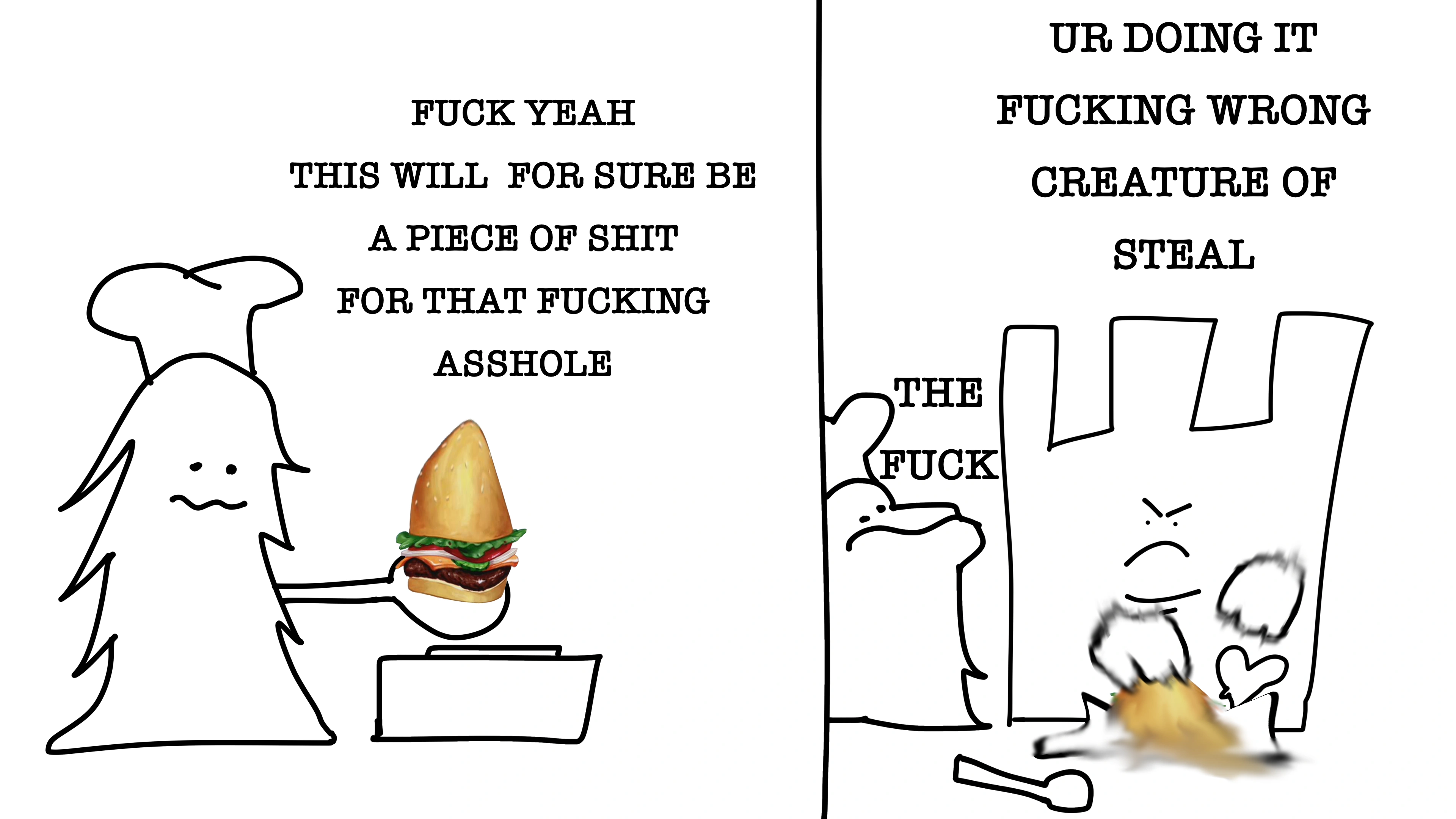 the wobblitz squad: doomed timeline. | Fandom