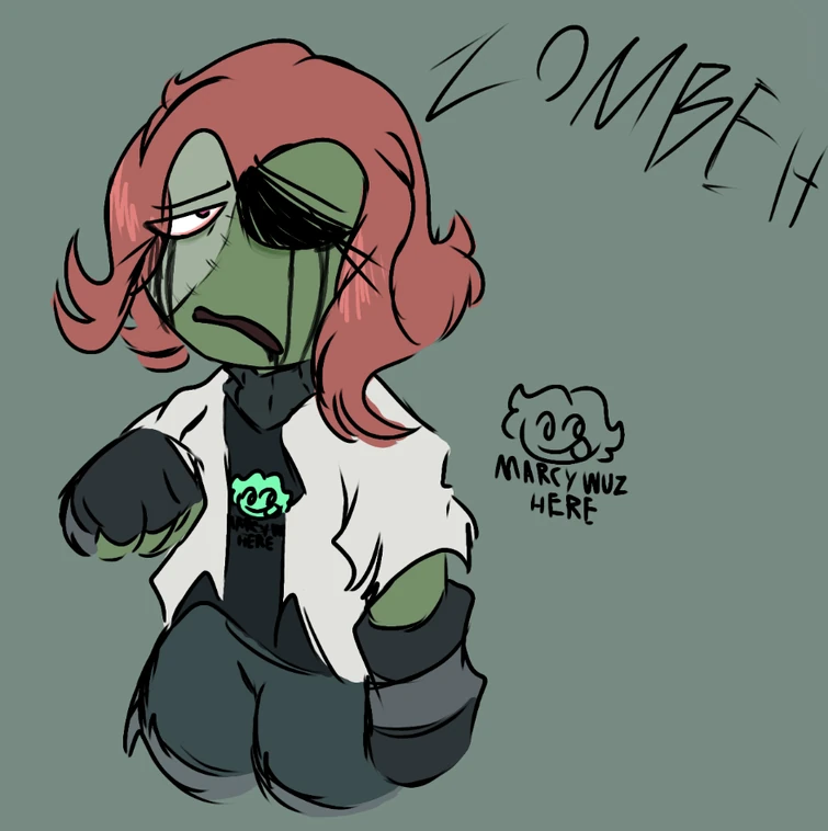 Zombeh | Fandom