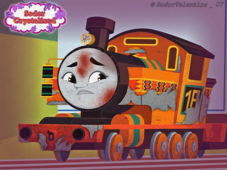 Discuss Everything About Sodor AU Wiki | Fandom
