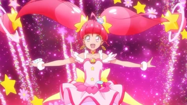 Favourite recent pink cure? | Fandom