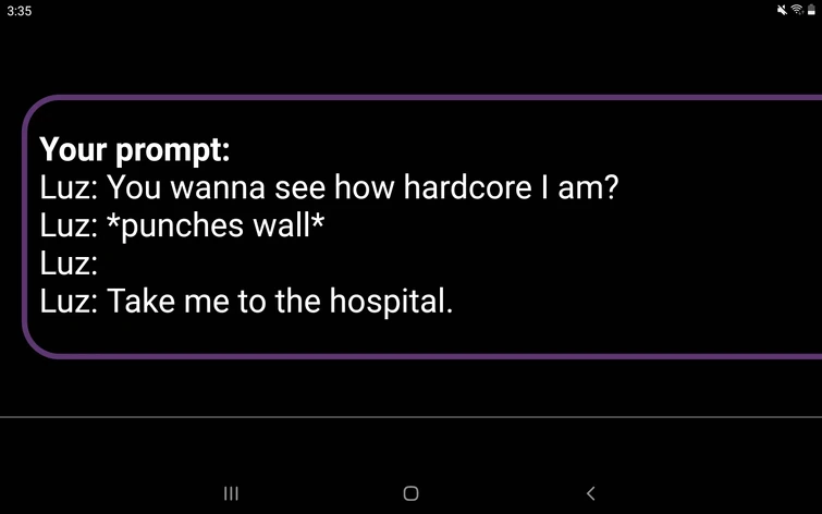 Tried putting TOH characters into the Incorrect Quotes Generator- | Fandom