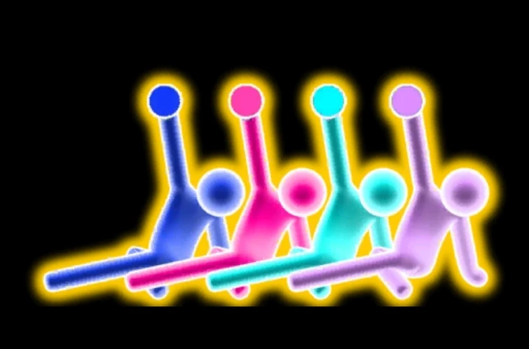 Guess the Just Dance gold move part 110 | Fandom