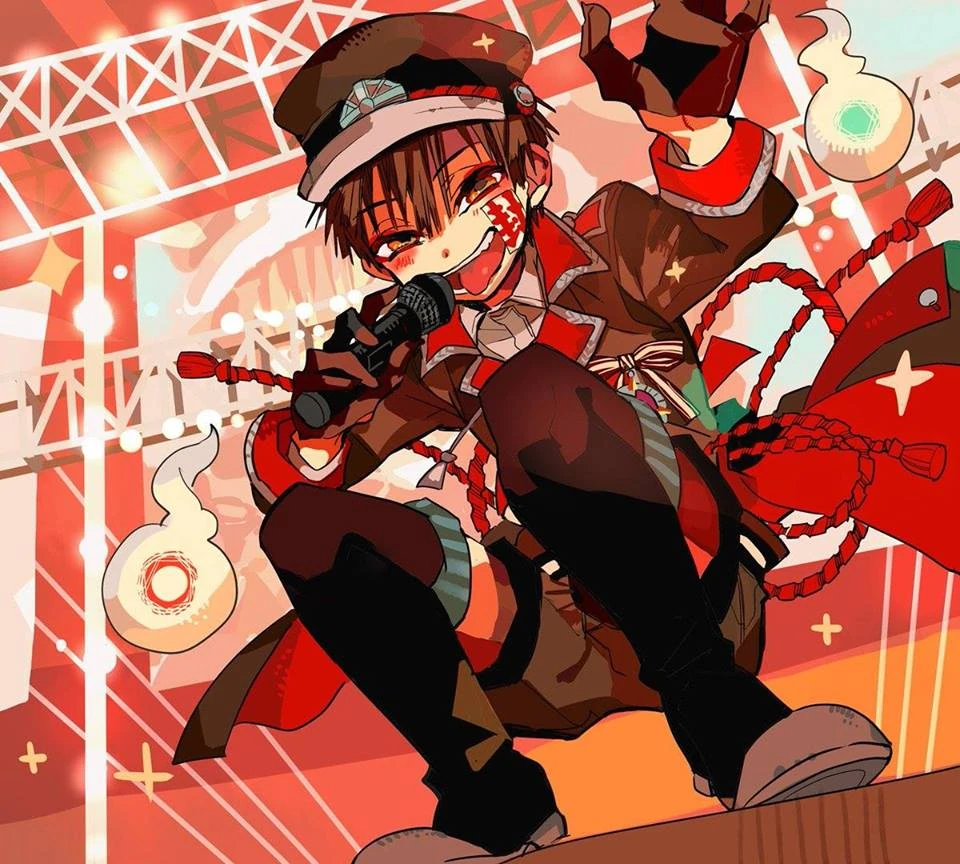 i wonder..... | Fandom