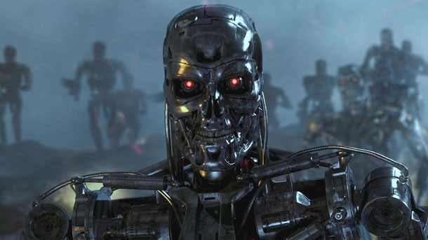 Discuss Everything About Terminator Wiki | FANDOM Discuss Everything About Terminator Wiki | FANDOM