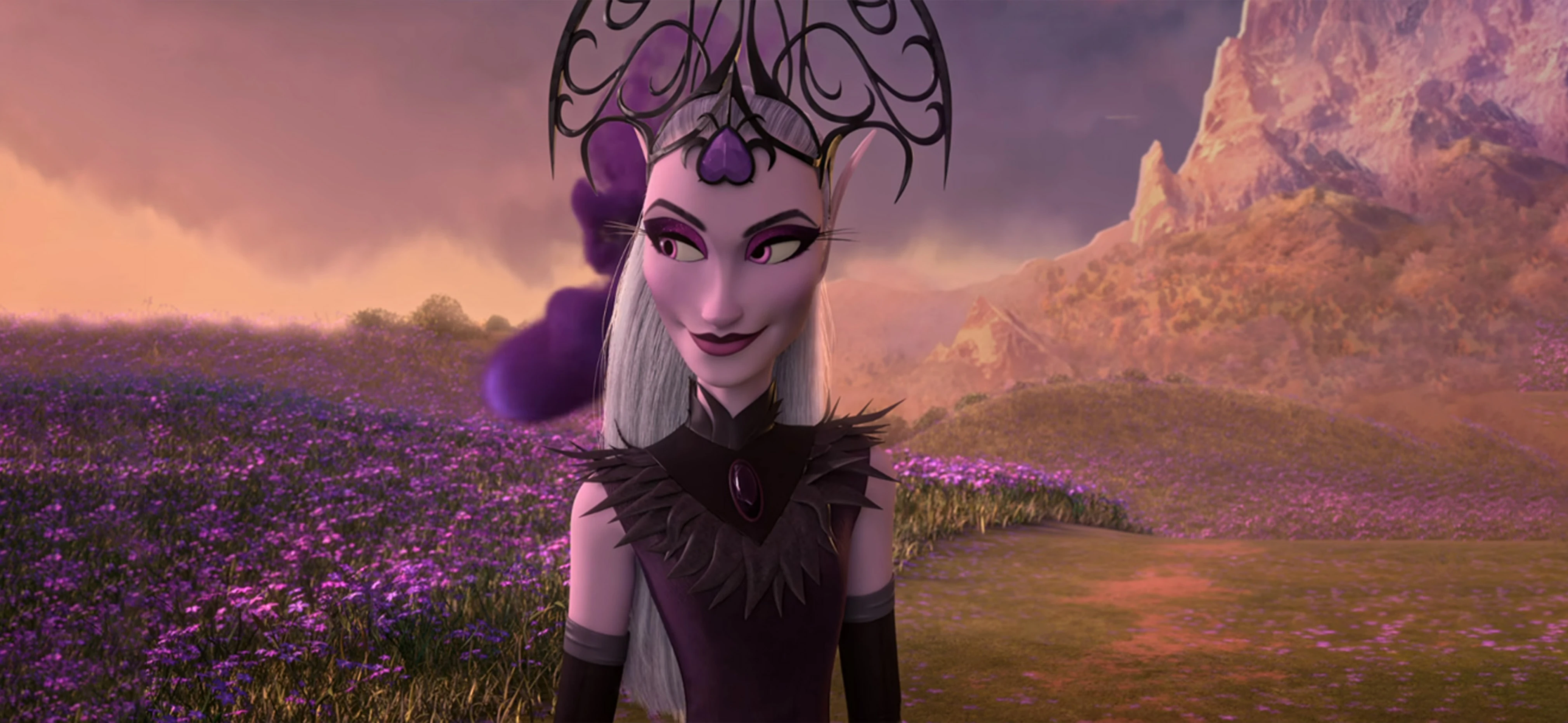 Ravenzella from Unicorn Academy should deserve to be on this sub | Fandom