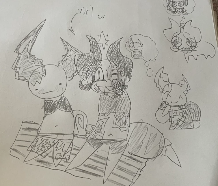 wohoo double poast | Fandom