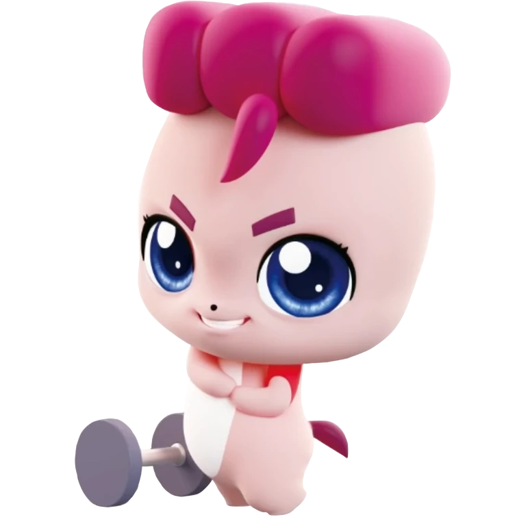 Normal Emotions TeeniePings with transparent background (so far) | Fandom