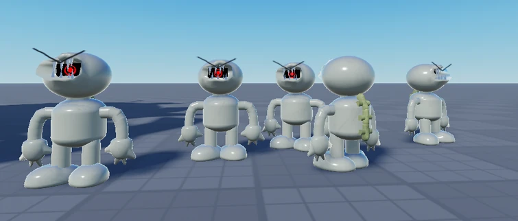 Discuss Everything About Pressure Wiki | Fandom