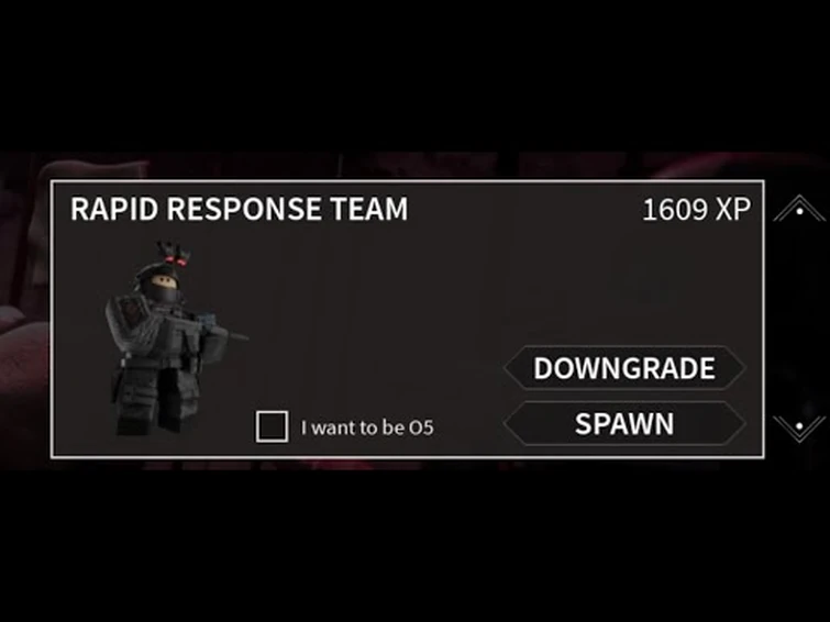 Discuss Everything About SCP: Roleplay Wiki | Fandom