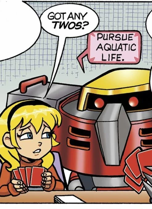 Give me the most out of context things I've said on this wiki | Fandom