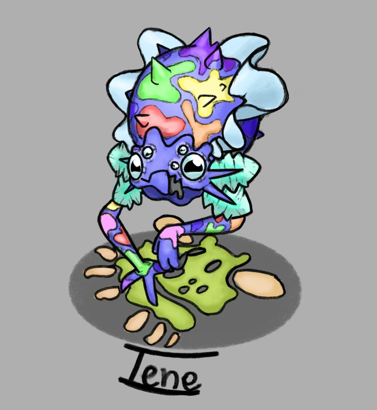 Epic Oogiddy! | Fandom