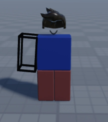 Corrupted in 3D | Fandom