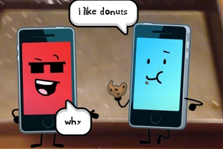 ii frames out of context #1 | Fandom