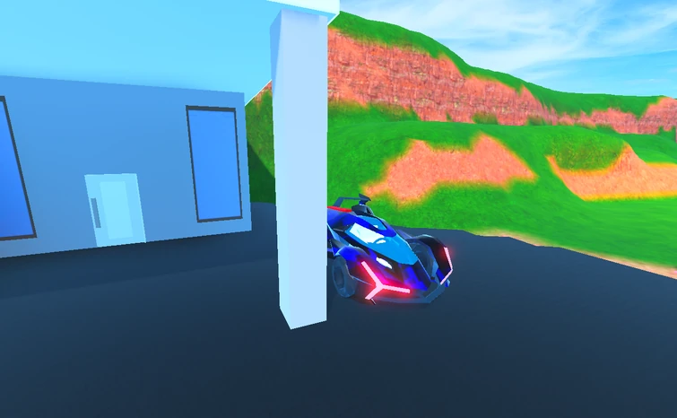 Jailbreak Map expansion update | Fandom